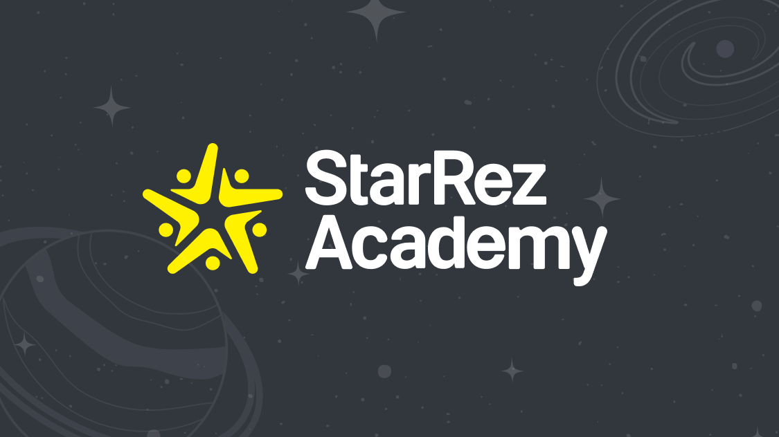 StarRez Academy